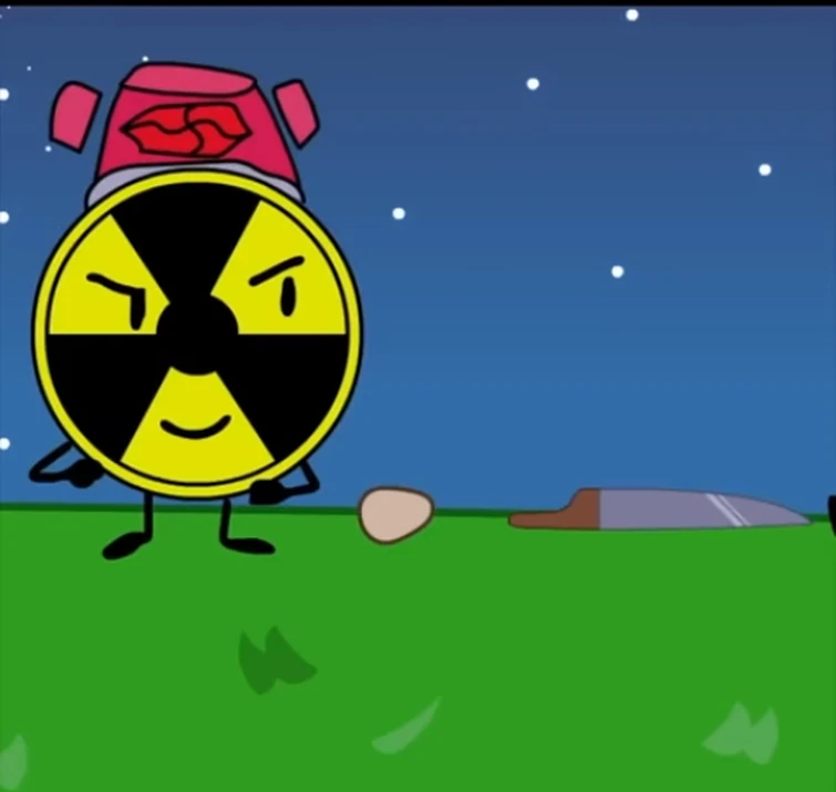 Cool BFDI Mini Again images (mostly with Deadly) | Fandom