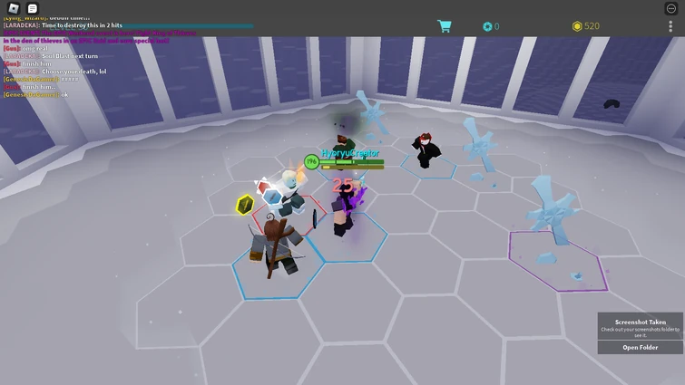 Discuss Everything About Hexaria Full Version Wiki | Fandom