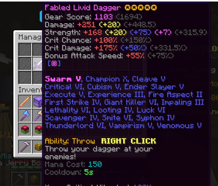 W/F/L Lowball | Fandom