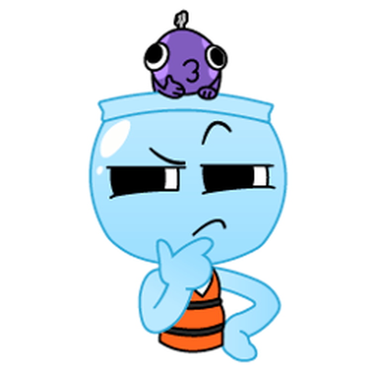 Twisted Astro redesign | Fandom