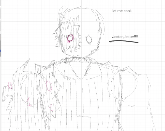 Some Doodles Fandom