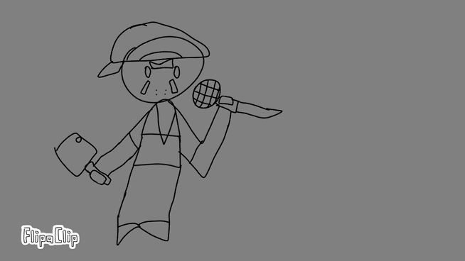 forsaken fnf thing | Fandom