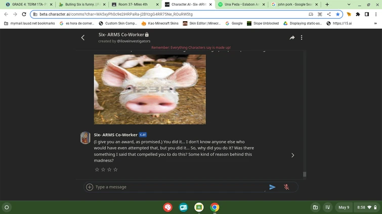 Discuss Everything About InvestiGators Wiki | Fandom