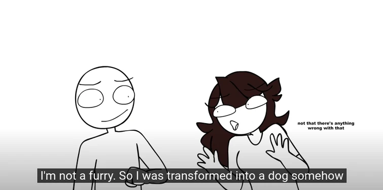 Aww hell naw! | Fandom