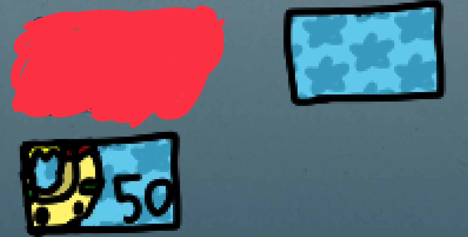 Made some seed packs for upgrades | Fandom
