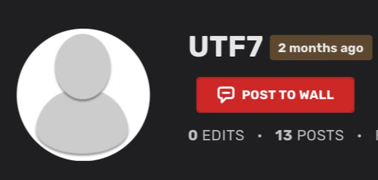 Rarest kinds of Fandom accounts | Fandom