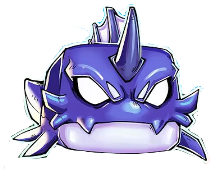 Piranha Fruit Concept (Part 1/2) | Fandom
