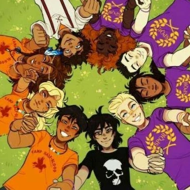 Is Annabeth really that powerful? | Fandom