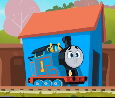 Blue shed | Fandom