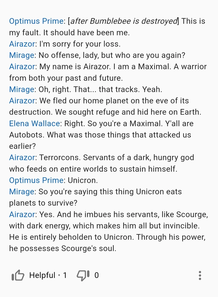 How strong is Knightverse Optimus Prime? | Powerscaling Optimus Prime ...