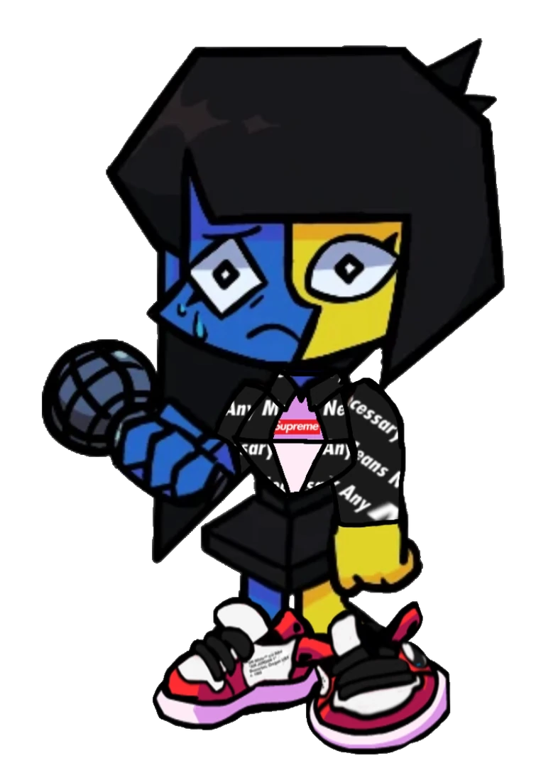 Might as well post this now that ena with drip is dead | Fandom