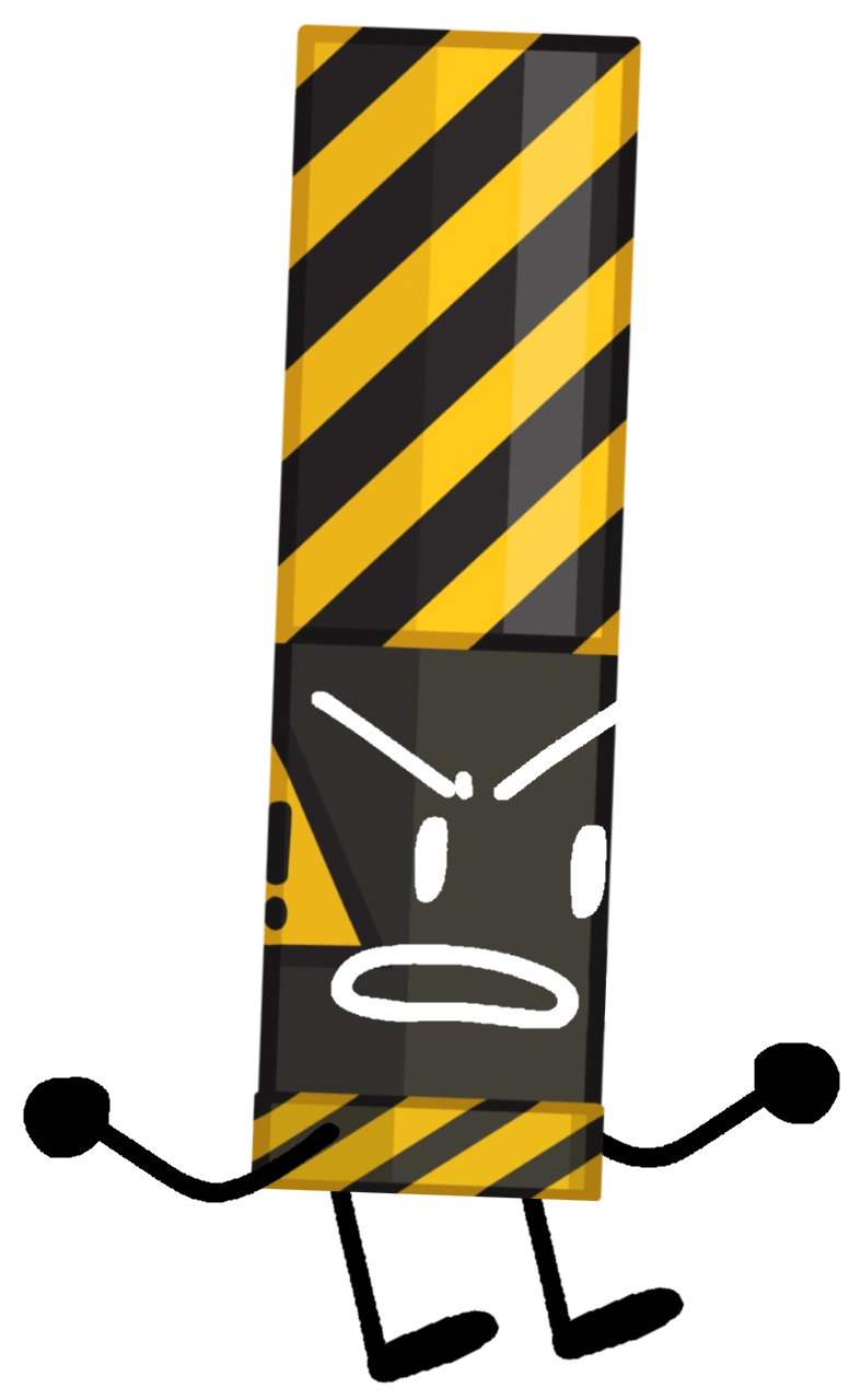danger marker | Fandom
