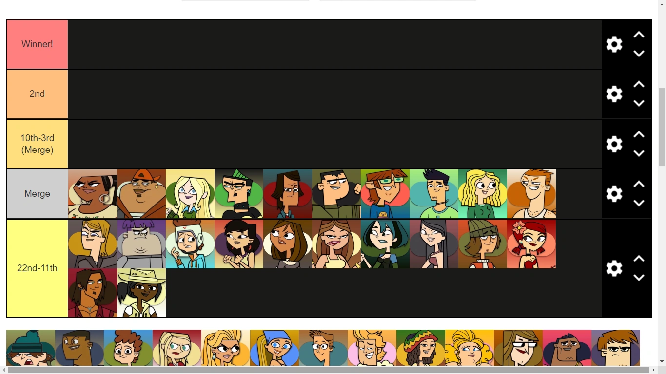 TD YOUR WAY PART 13! Vote out Someone Other than Devin and Scott since ...