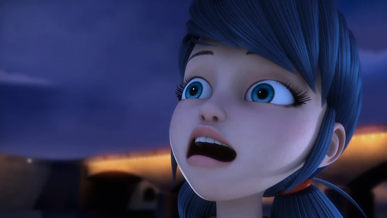 Marinette cursed pics (Season 1) | Fandom