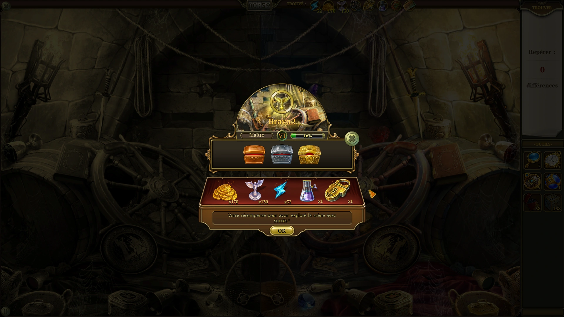 Significance of "Rewards Chests" | Fandom