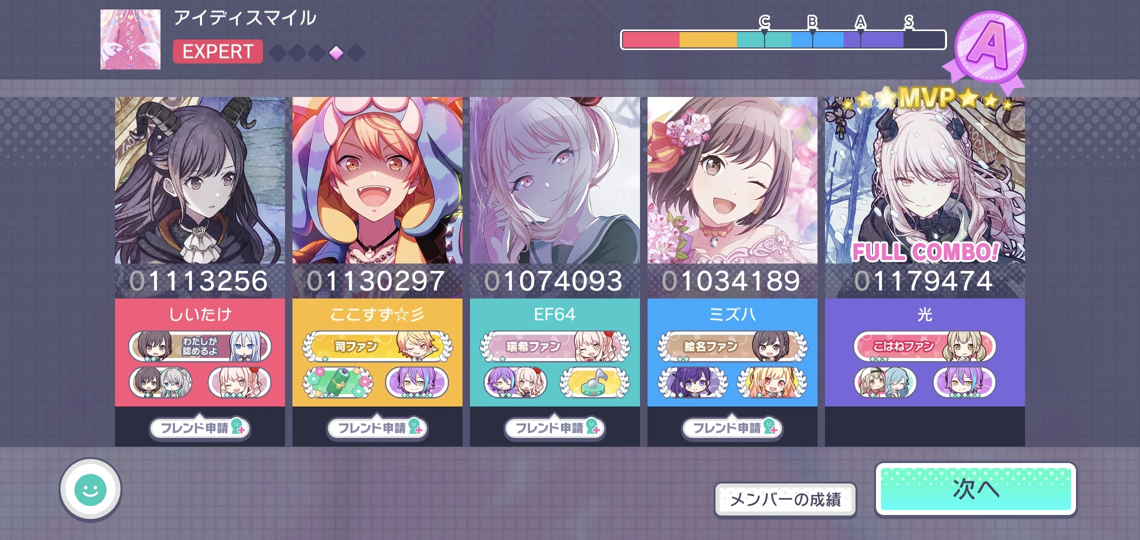 WRONG UNIT TSUKASA | Fandom