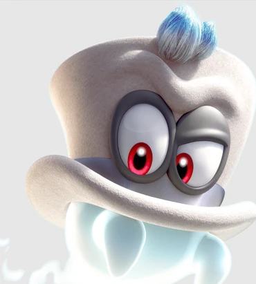Discuss Everything About Mario Wiki | Fandom