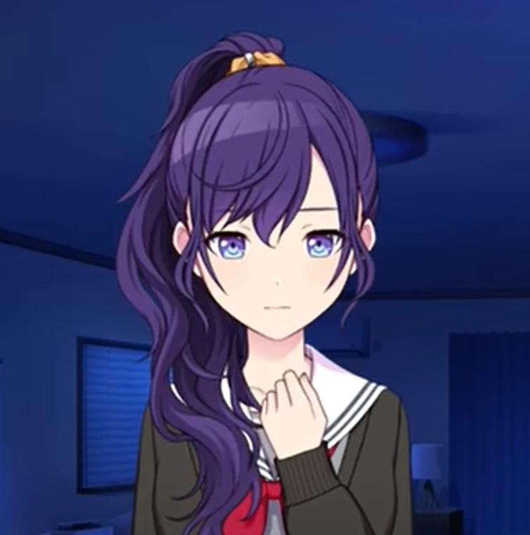 Man they did not have any right to make Mafuyu so relatable | Fandom