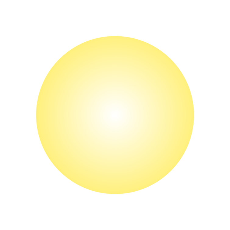 Can someone vectorize the yellow orb? | Fandom