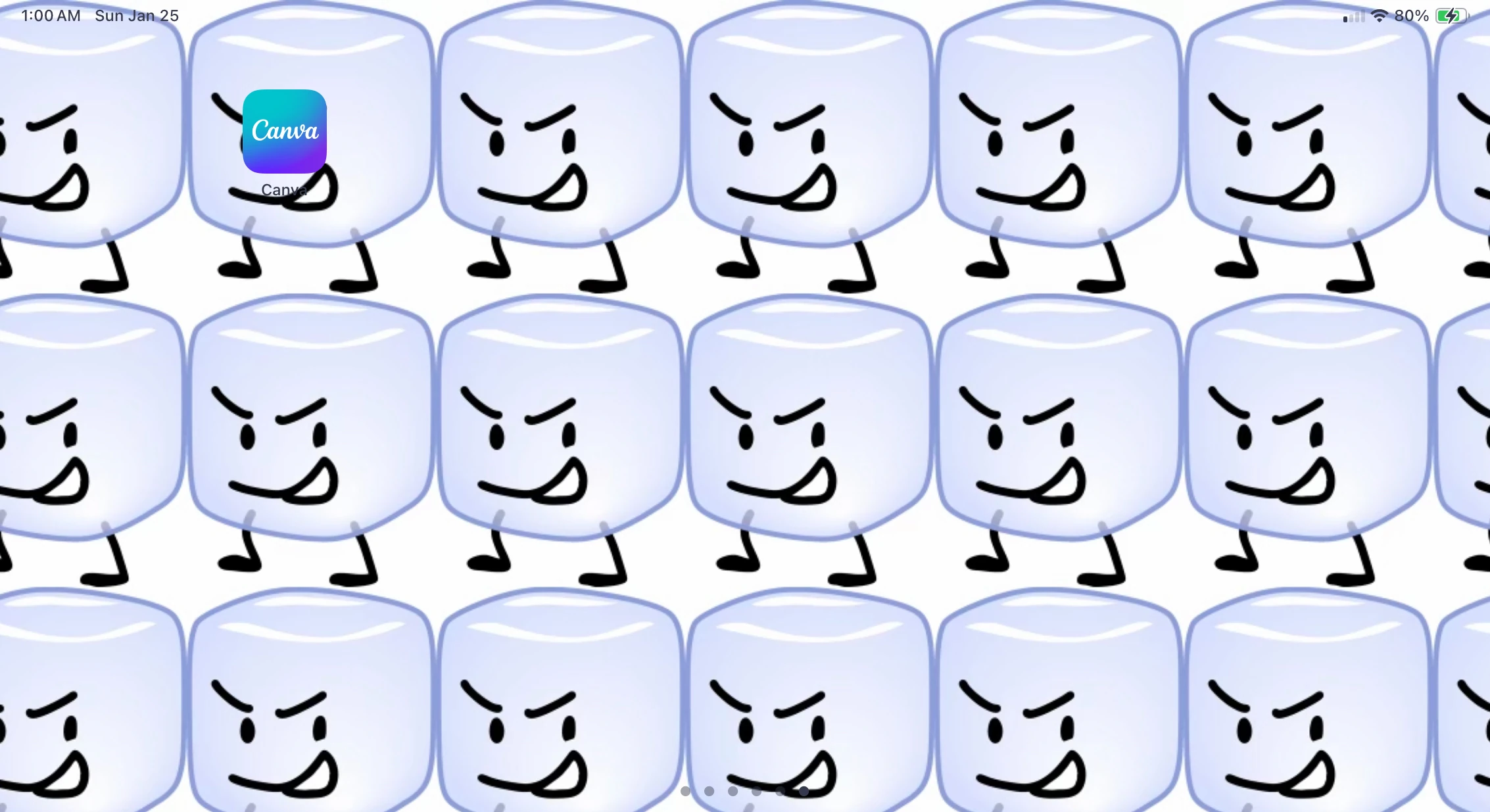 Background :) | Fandom