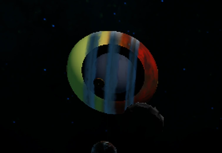 Discuss Everything About Solar System Exploration 2 Wiki | Fandom