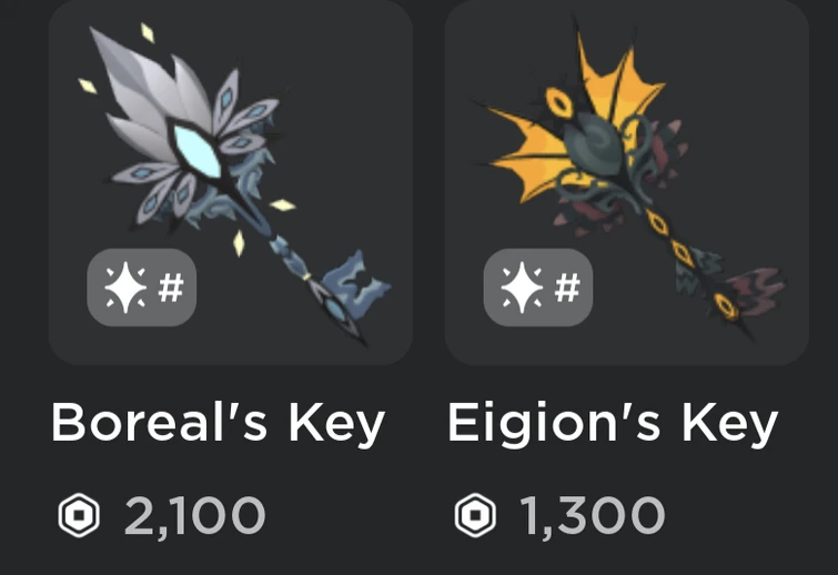 eigion key on resale | Fandom