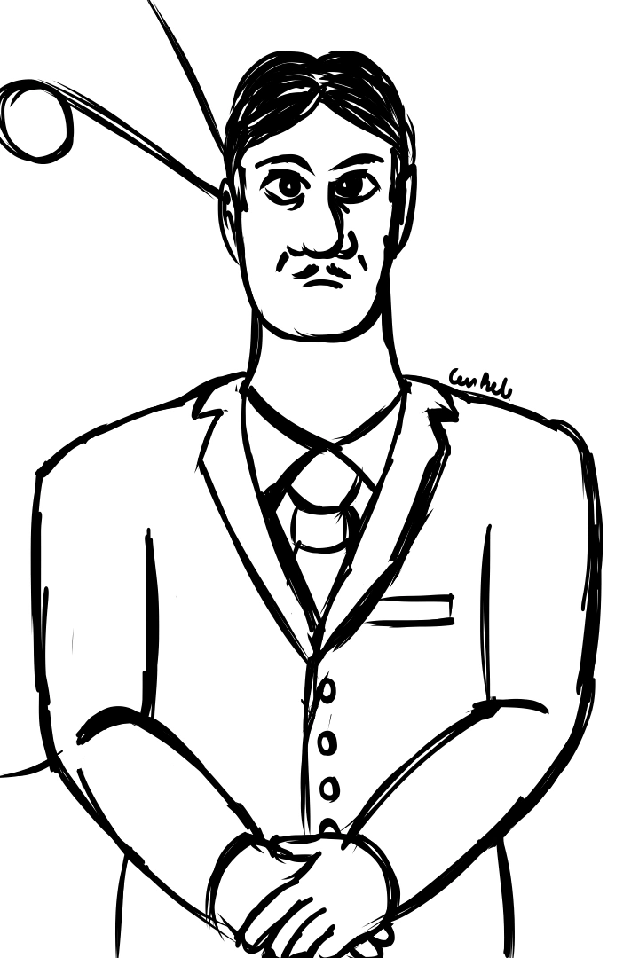 Interpretation of Ferdinand Powell | Fandom