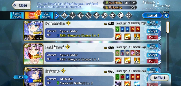 Decided to put Castoria on my event support | Fandom