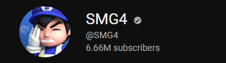 Seems like the eldritch goop did get ahold of him and his channel. | Fandom