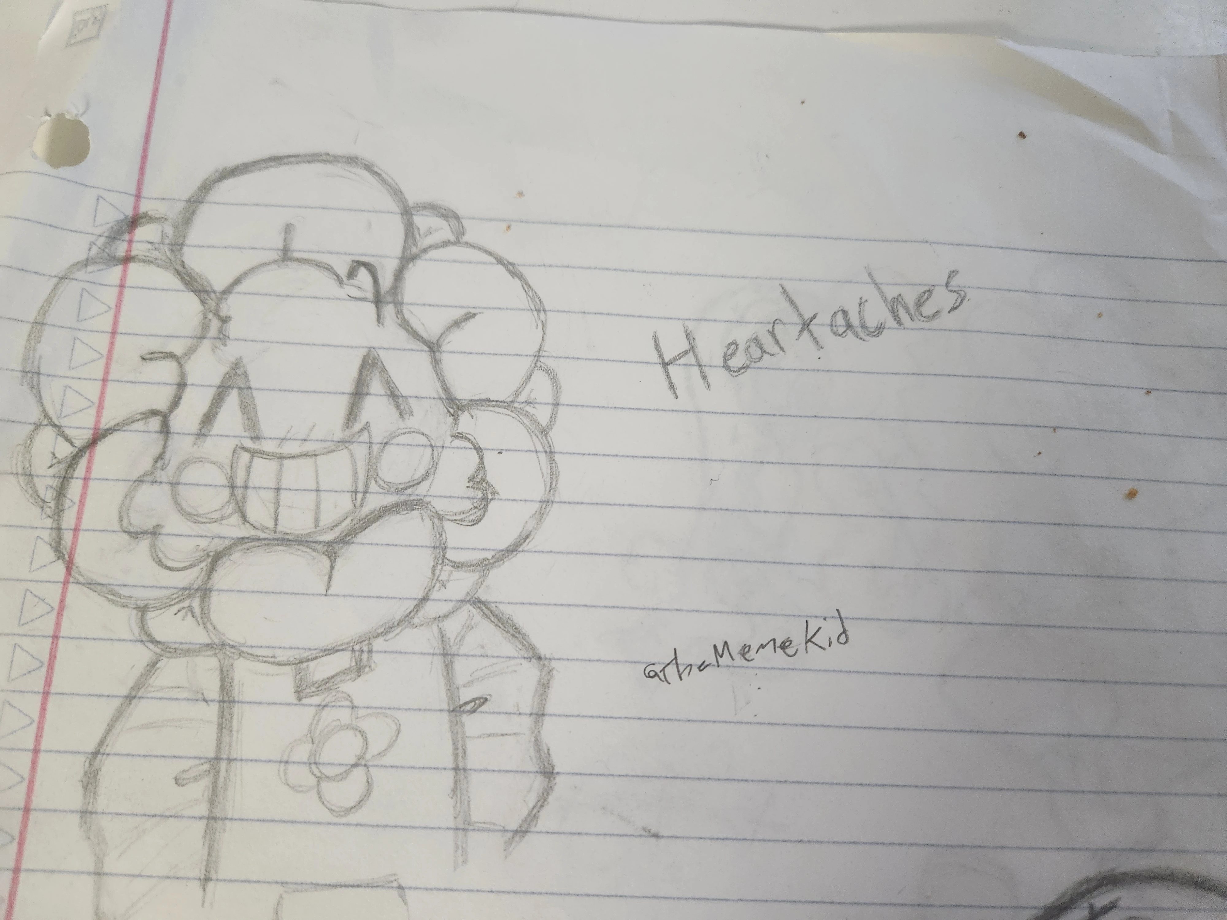 early morning (for me) art posting | Fandom