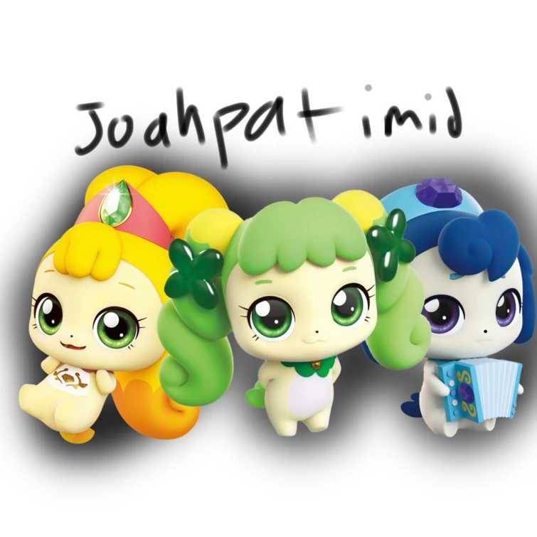 Discuss Everything About Catch! Teenieping Wiki | Fandom