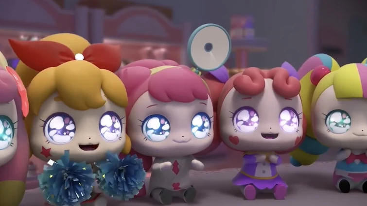 Episode 20 Photo Dump | Fandom