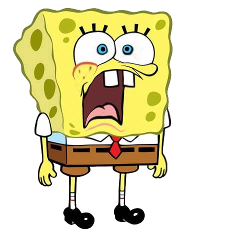 sequel to flabbergasted patrick | Fandom