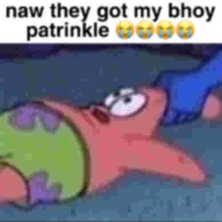 Spunch bop memes | Fandom