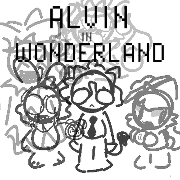 art (+ some disgusting abomination) | Fandom
