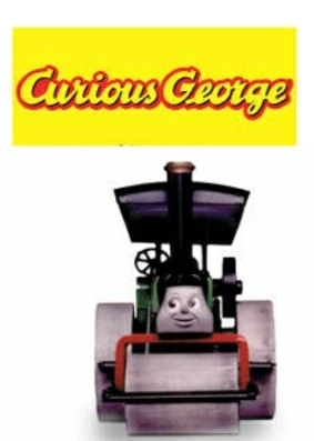Curious George | Fandom