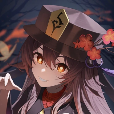 Which pfp suits me well, i’m planning to try and keep a pfp for awhile ...