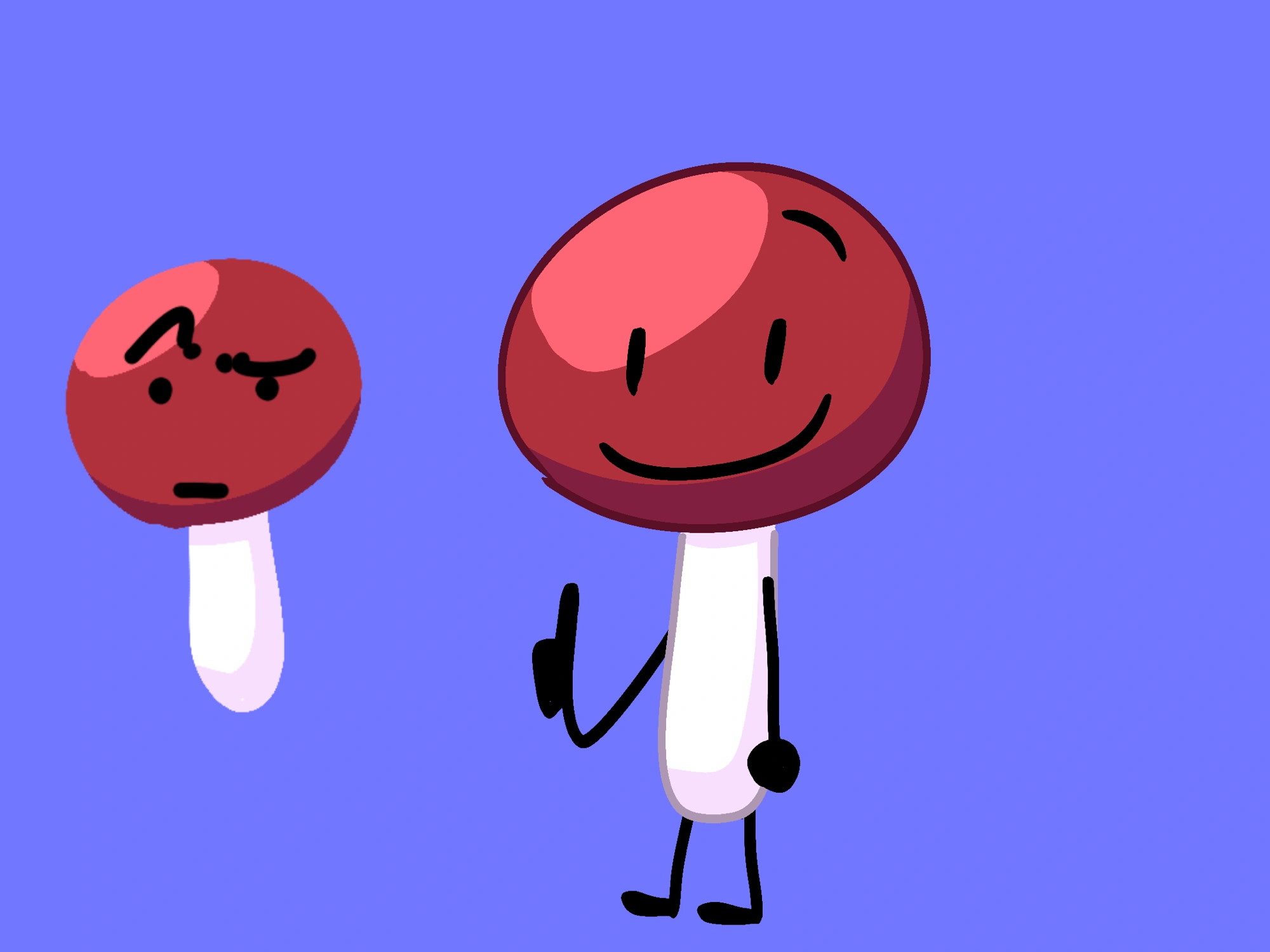 First time using stabiliser | Fandom