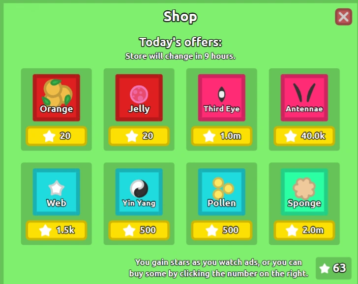 florr已死 | Fandom