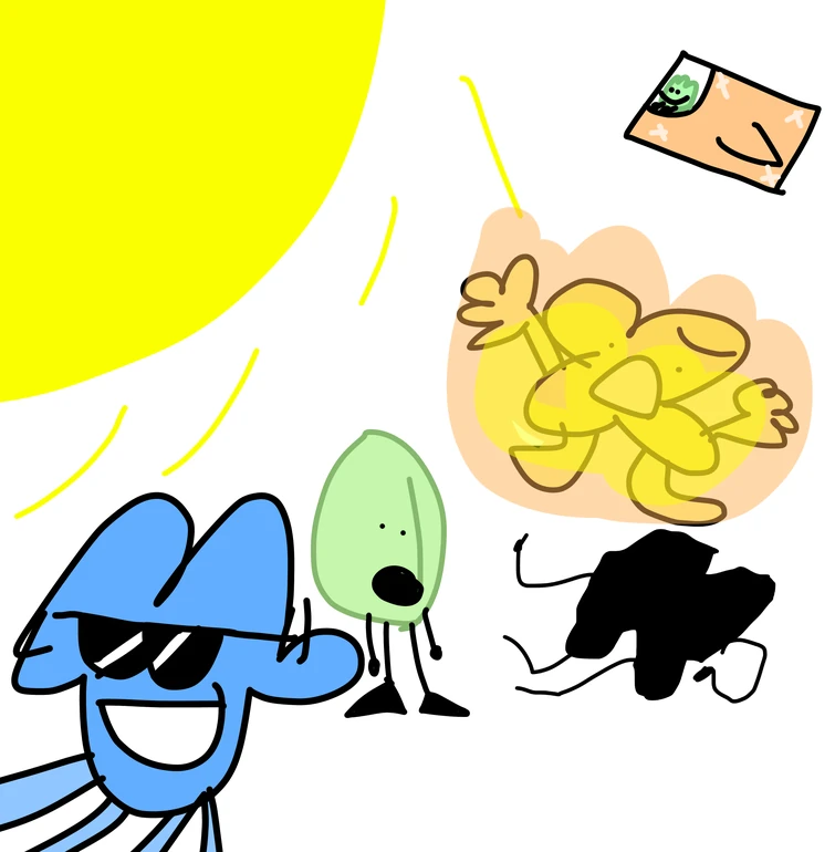 Bfb 19 | Fandom