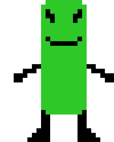 Scratch x Blooket Part 22 (Tim the Alien Preview + Winner of Blooket ...