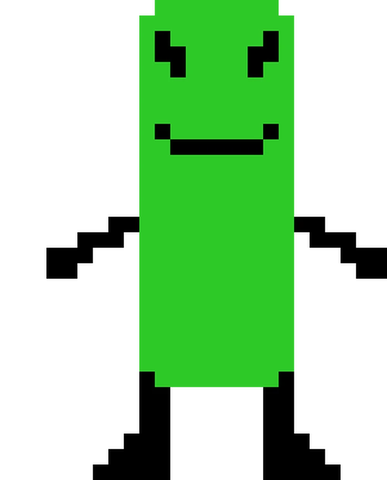 Scratch x Blooket Part 22 (Tim the Alien Preview + Winner of Blooket ...