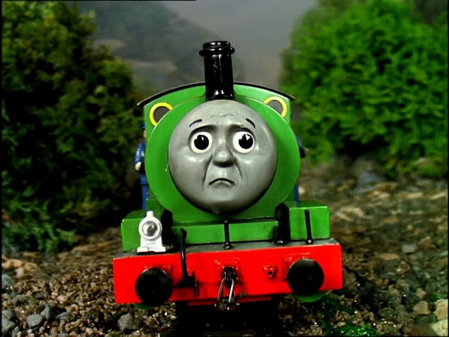 Daily Classic Thomas Until the Next HB Episode is Released: Day 62 | Fandom