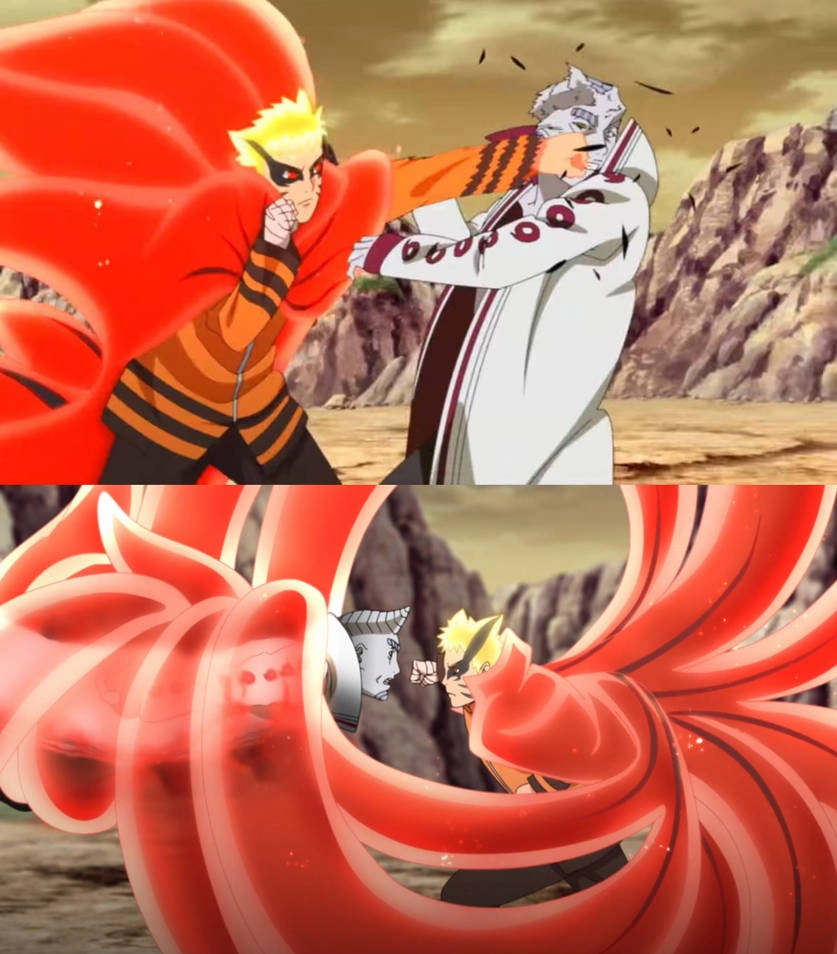 Top 10 Taijutsu fights in Naruto/Boruto. | Fandom