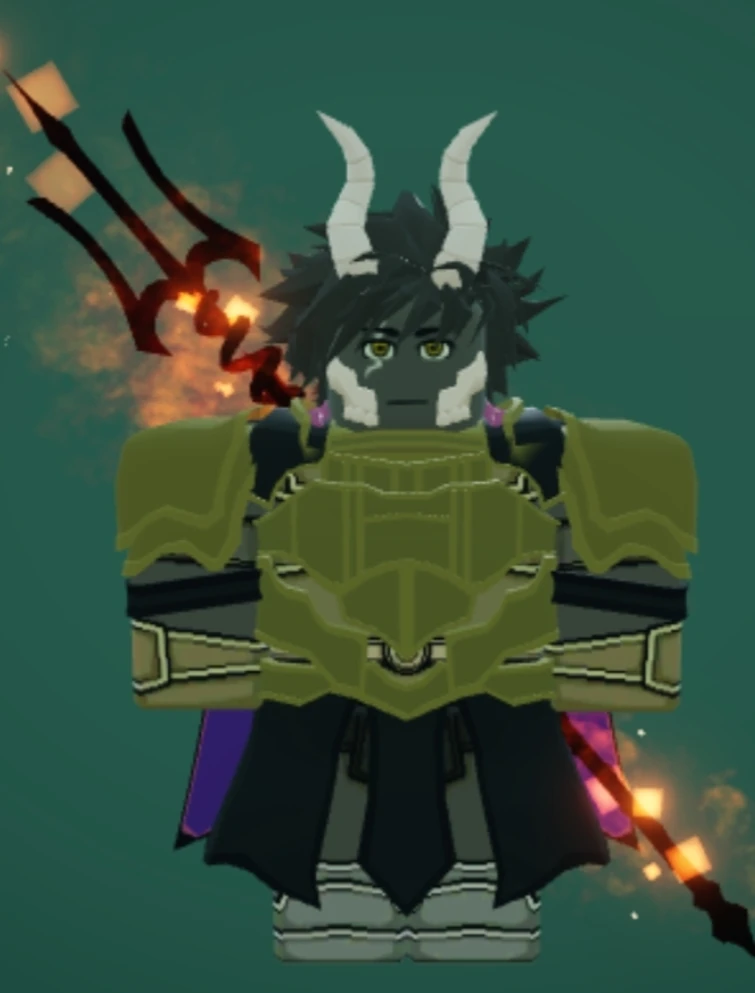 Discuss Everything About Deepwoken Wiki | Fandom