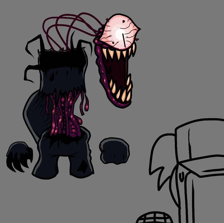 Eyesus toogus (new) | Fandom