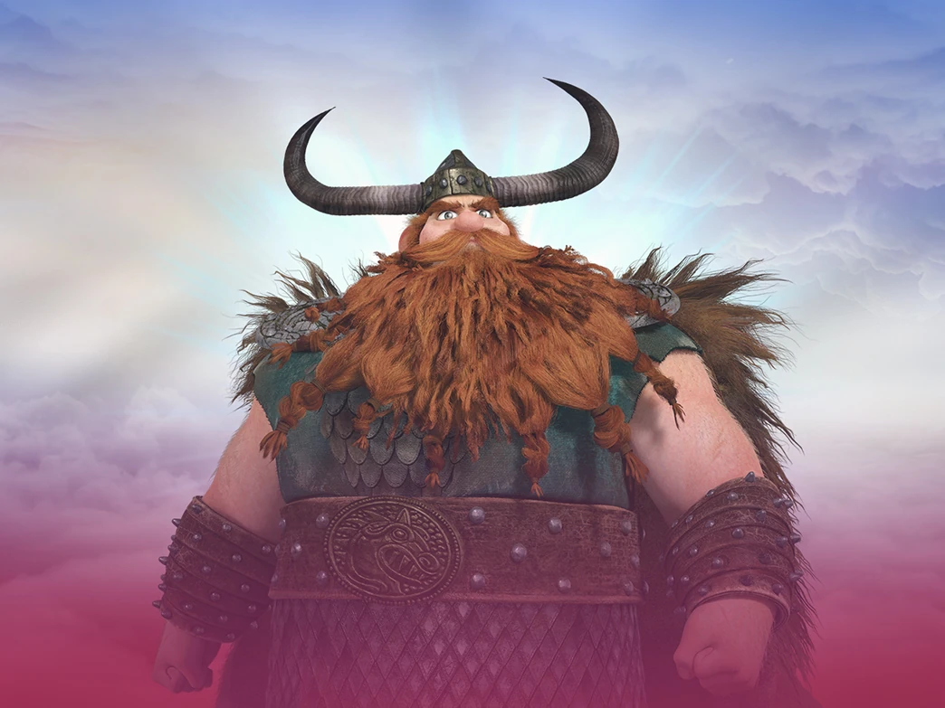 How well do you know Stoick the Vast? | Fandom
