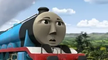 Which UK dub Gordon voice actor is the best? | Fandom