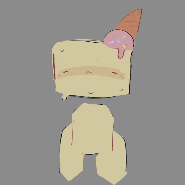 make crem more recognizable plsplspl | Fandom