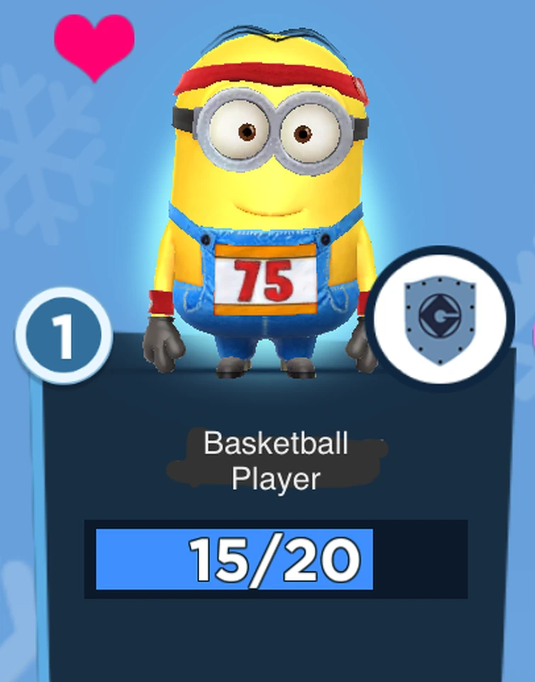 My Favorite Minion Rush Playable Characters | Fandom